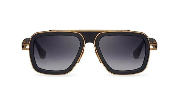Dita Sunglasses - Black