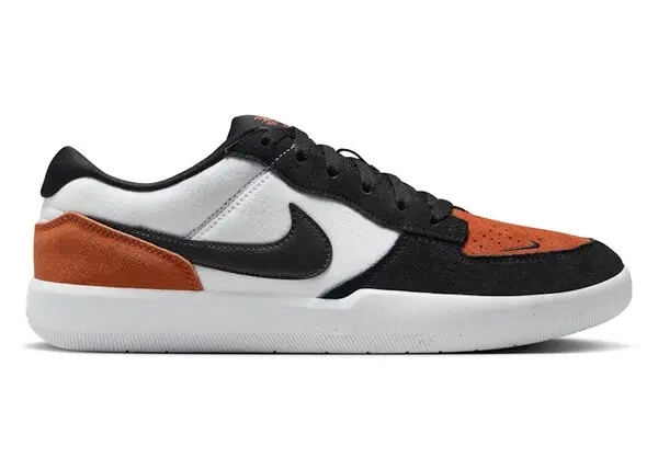 Nike Force 58 Sneakers - White/cosmic Clay