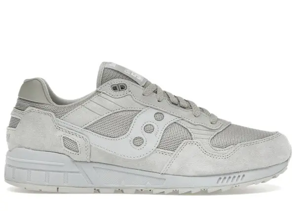 Saucony Shadow 5000 Sneakers - Dove