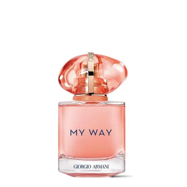 Emporio Armani Beauty My Way Ylang Eau De Parfum Floral Perfume
