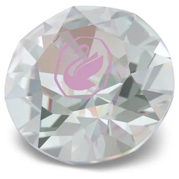 SWAROVSKI Exclusive Chaton - White