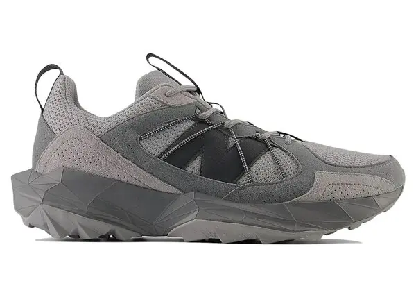 NEW BALANCE Tektrel Sneakers - Slate Grey/raincloud/castlerock