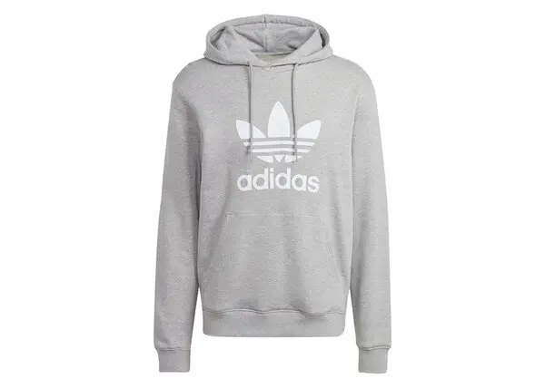 Adidas Adicolor Classics Trefoil Hoodie