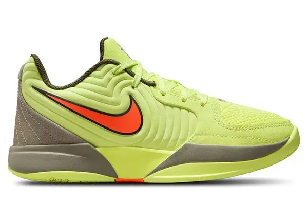 Nike Ja 2 Twelve Time Sneakers