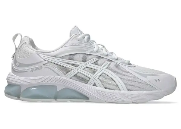 Asics Gelquantum 180 Viii Sneakers - White/cloud Grey
