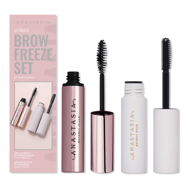 ANASTASIA BEVERLY HILLS Ultimate Brow Freeze Set