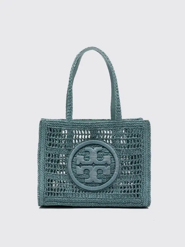Tory Burch Tote Bag - Teal