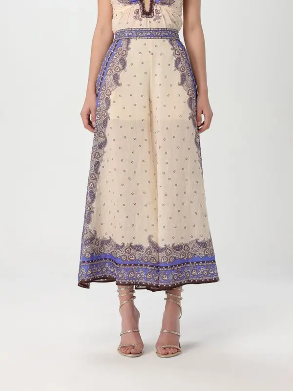 Zimmermann Pants