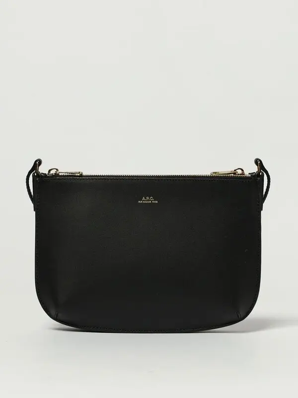 A.p.c. Crossbody Bag