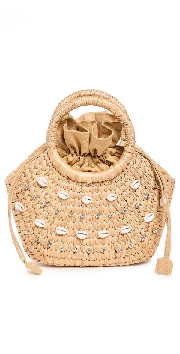 Hat Attack Janie Shell Bag