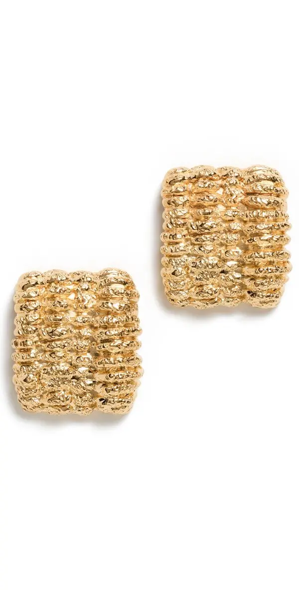 PAOLA SIGHINOLFI Sonora Small Earrings