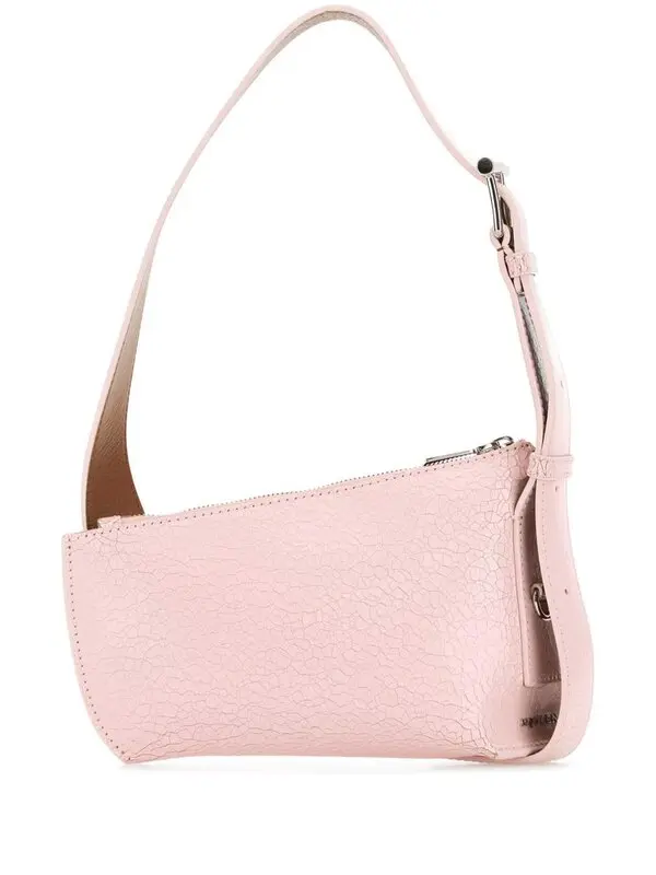 Alexander McQueen T-bar Sling Crossbody Bag