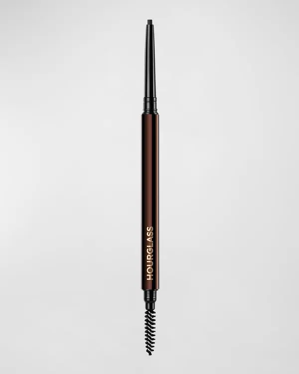 HOURGLASS Arch Brow Micro Sculpting Pencil - Natural Black