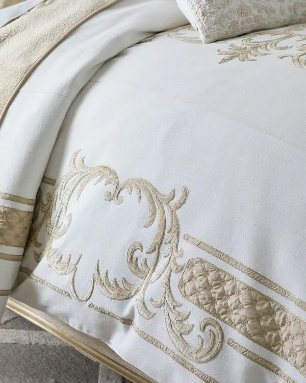 CALLISTO HOME Nesher 3-piece Duvet Set
