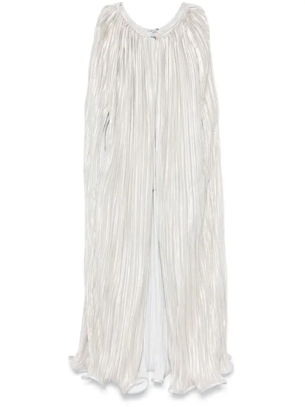 BARUNI Roses Cape - Neutrals
