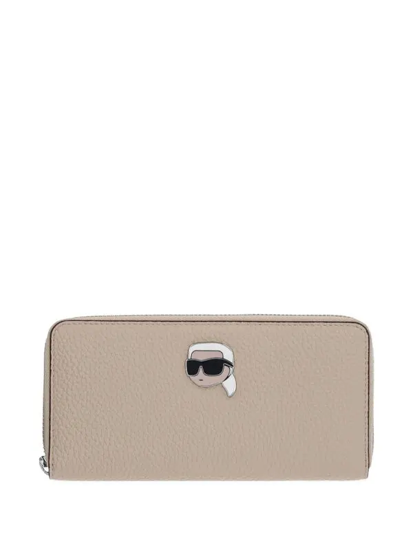 Karl Lagerfeld Ikon Wallet