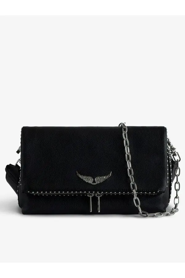 Zadig&Voltaire Rocky Studs Bag