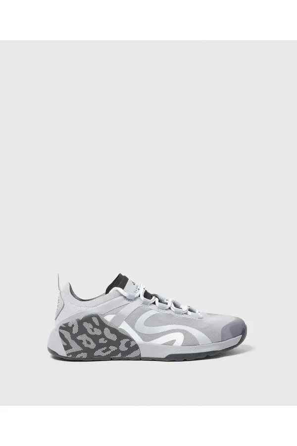 Adidas By Stella McCartney Dropset Sneakers - Green