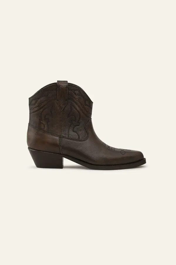 Ba&sh Clyde Boots