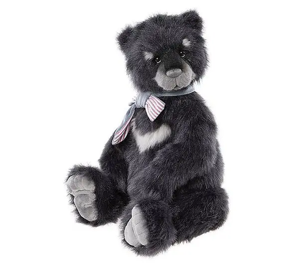 CHARLIE BEARS Adventurer