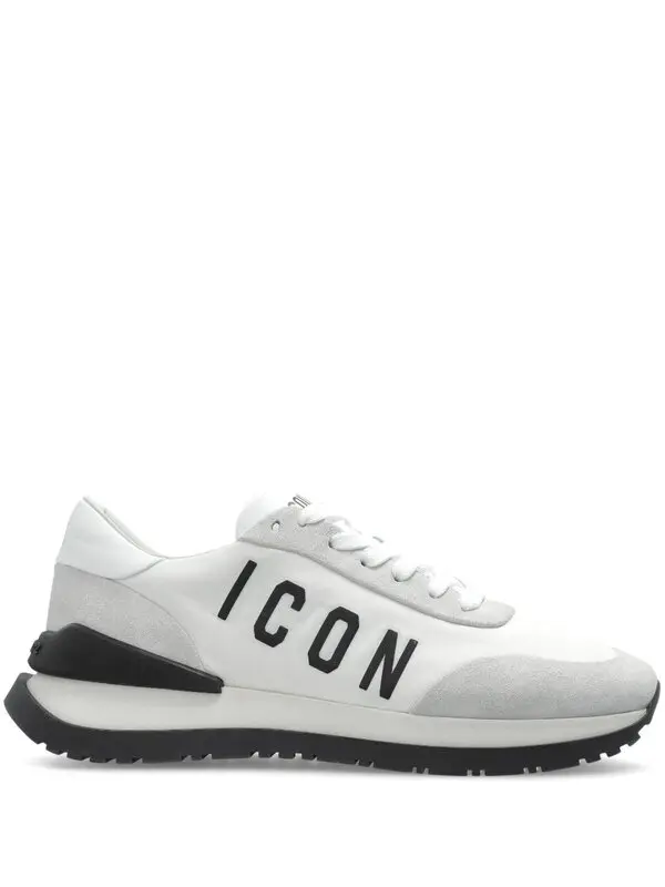 Dsquared2 Logo Sneakers