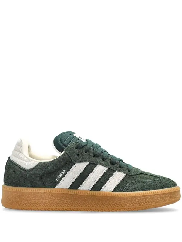 Adidas Samba Xlg Sneakers - Green
