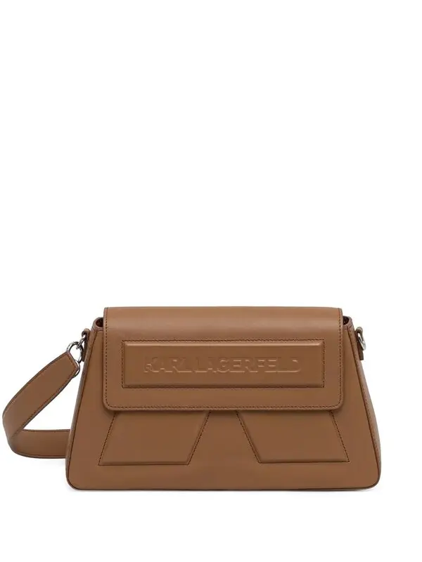 Karl Lagerfeld Small Ikon K Bag