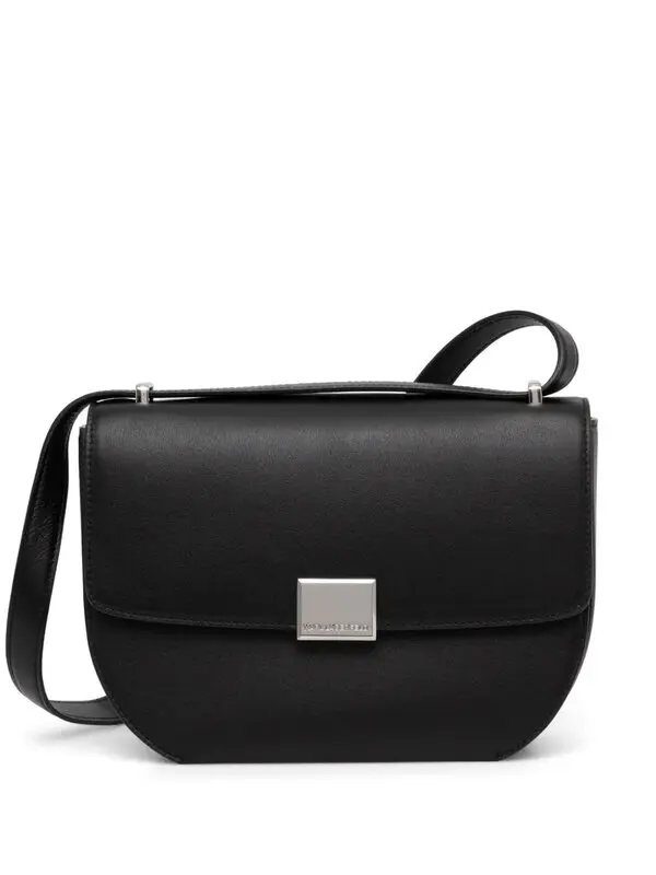 Karl Lagerfeld K/forever Cross Body Bag - Black
