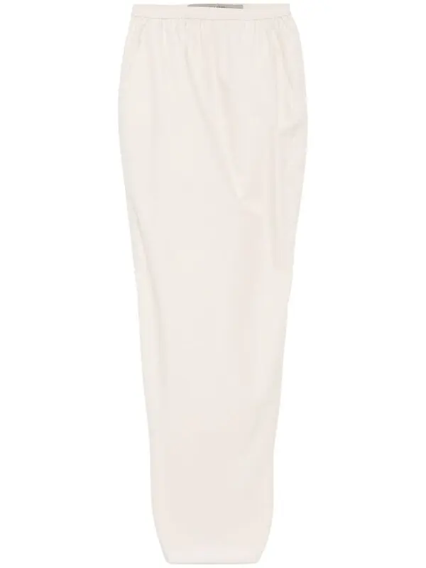 Rick Owens Dinge Skirt