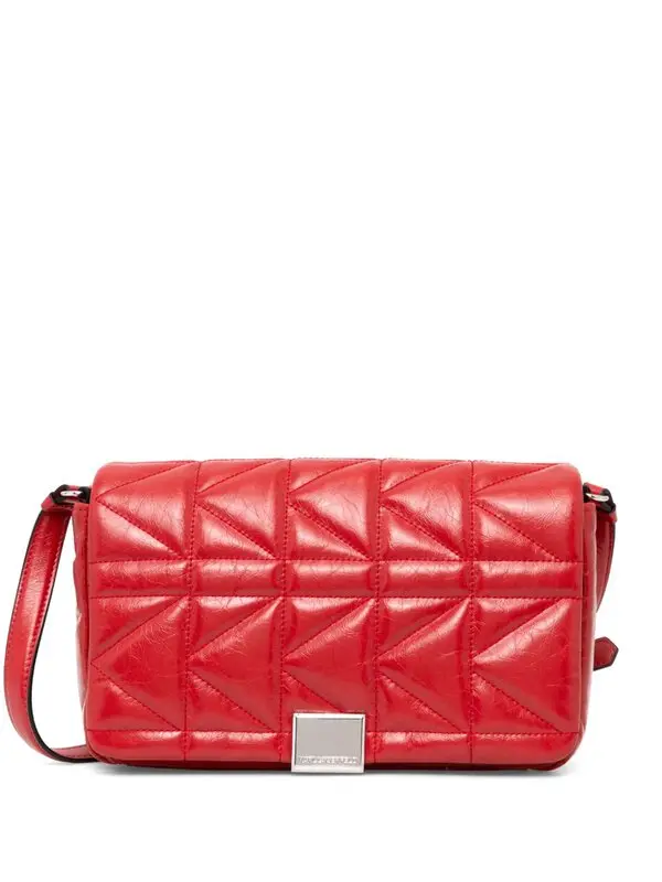 Karl Lagerfeld K/kuilt Shoulder Bag