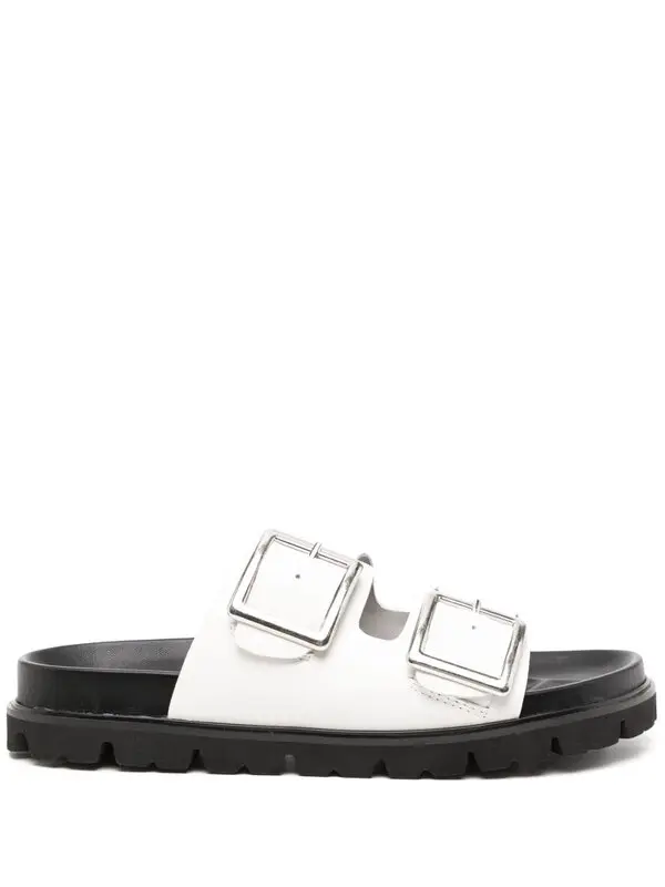 Senso Ileena Ii Sandals - White
