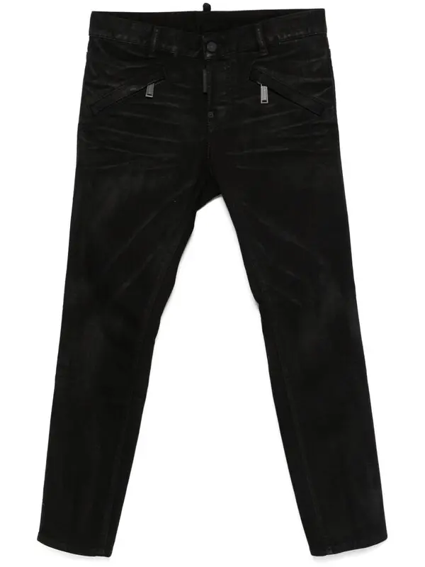 Dsquared2 Honda Jeans