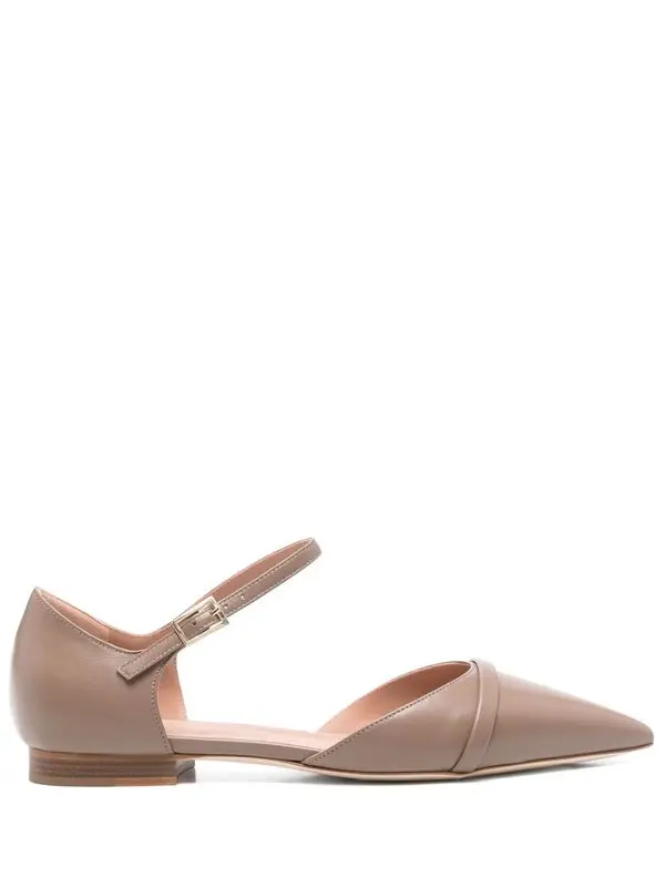 MALONE SOULIERS Ulla Pumps