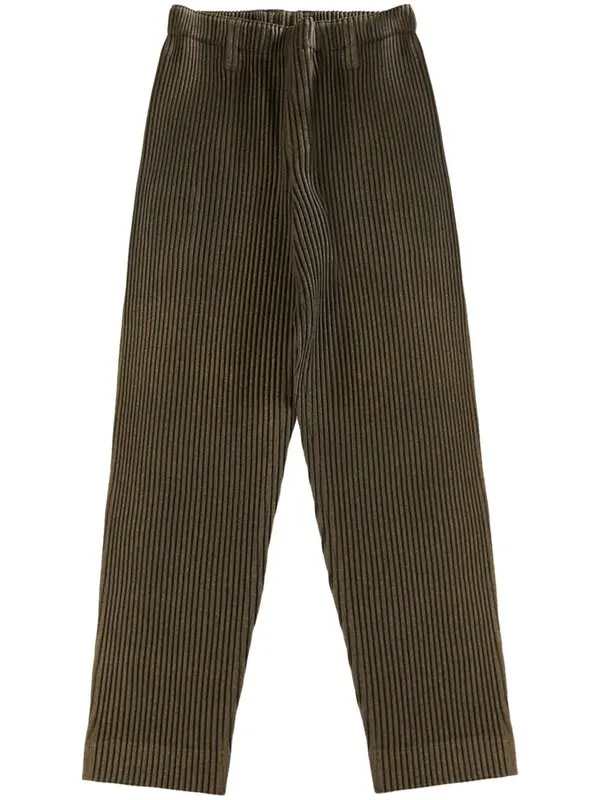 Issey Miyake Light Trousers