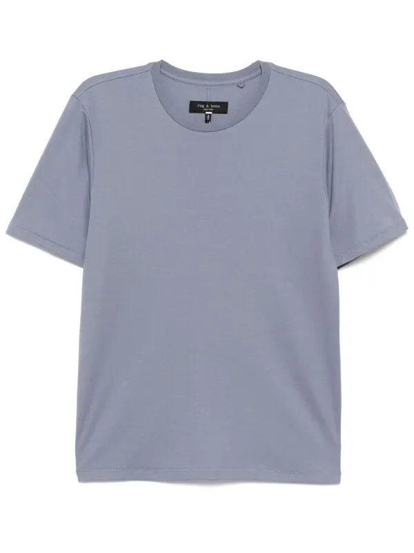 Rag & Bone Crew Neck T-shirt