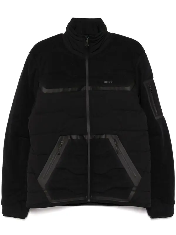 Hugo Boss Snoozy Jacket