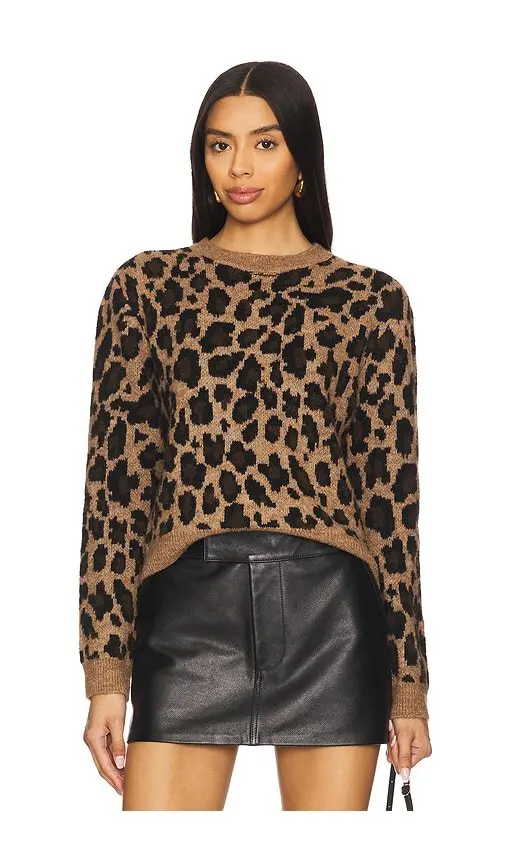 LOVERS AND FRIENDS Ava Pullover Sweater