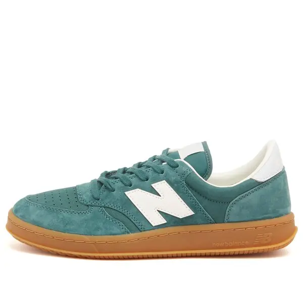 NEW BALANCE Ct500aa Sneaker - New Spruce