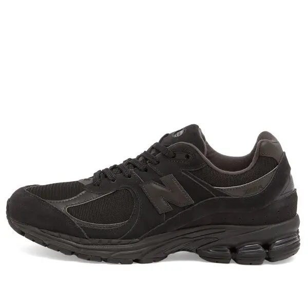 NEW BALANCE U2002rbl Sneakers - Black