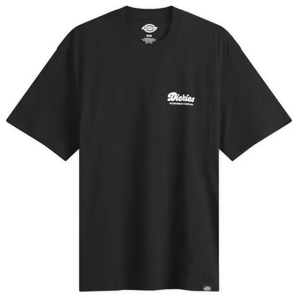 Dickies Lewistown T-shirt - Black