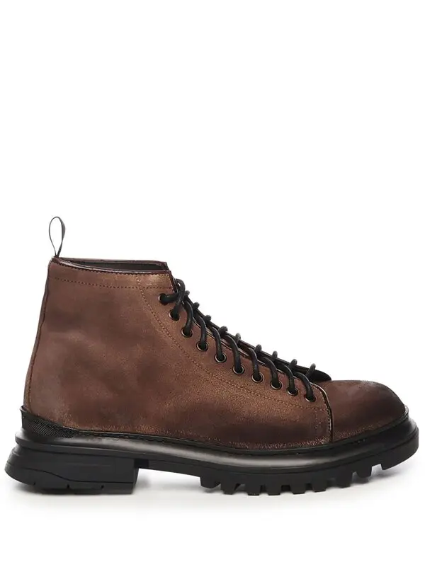GIULIANO GALIANO Ronnie Boots