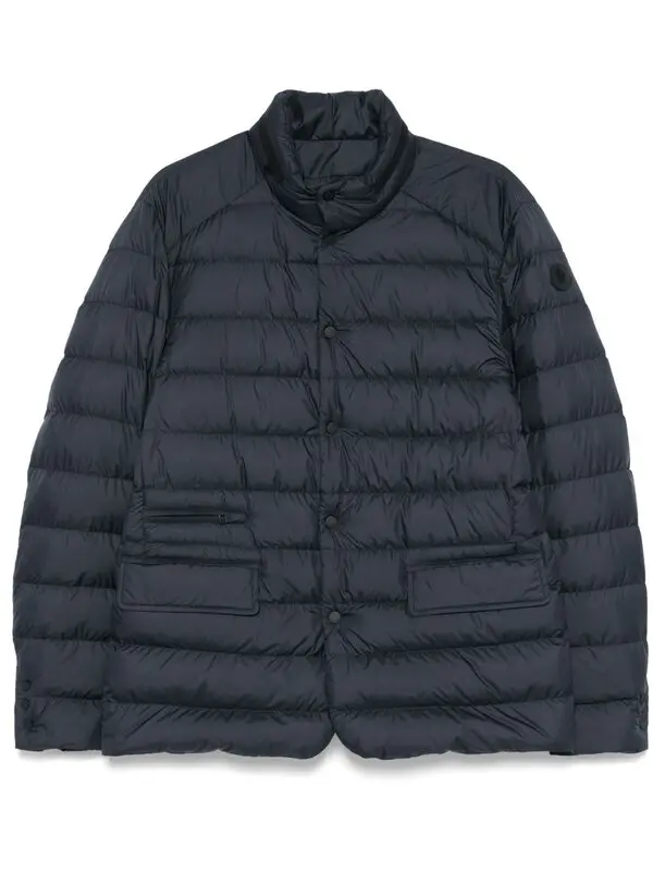 Moncler Carrelet Jacket - Blue