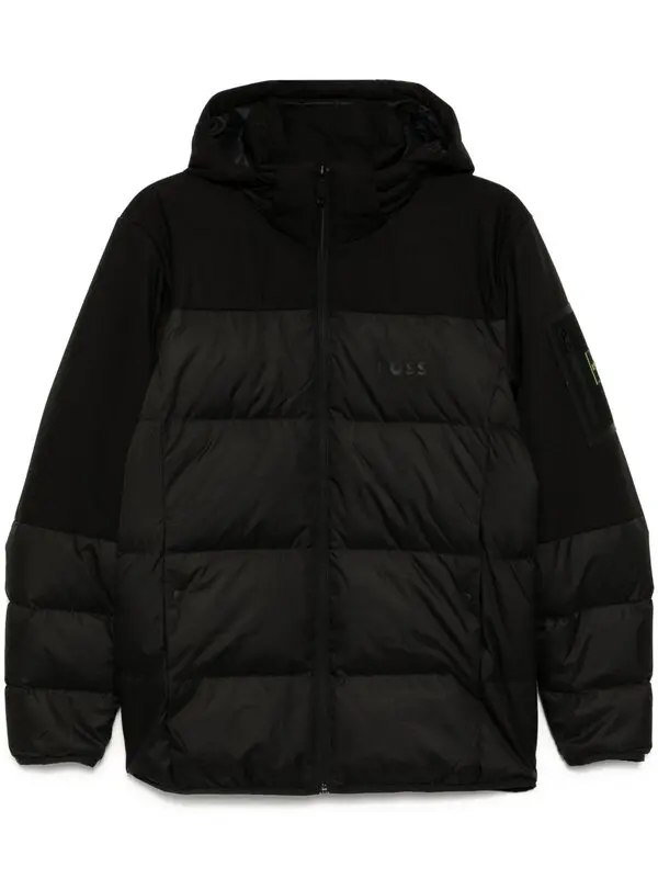 Hugo Boss Padded Jacket