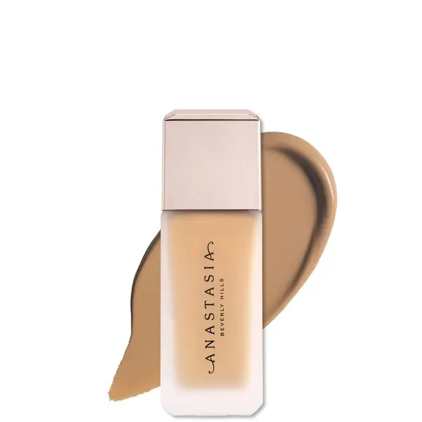 ANASTASIA BEVERLY HILLS Impeccable Blurring Second Skin Matte Foundation - Shade 17 - 4wo