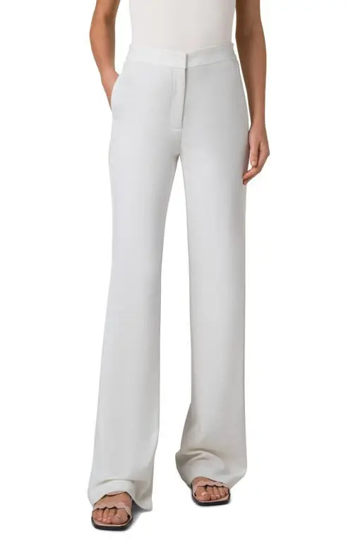 Akris Marla Straight-leg Trousers