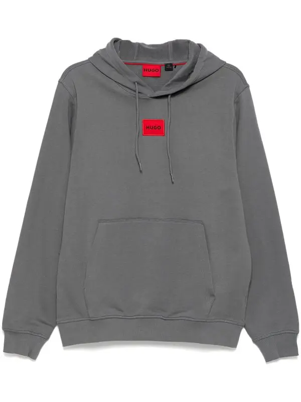 Hugo Boss Daratschi 214 Hoodie
