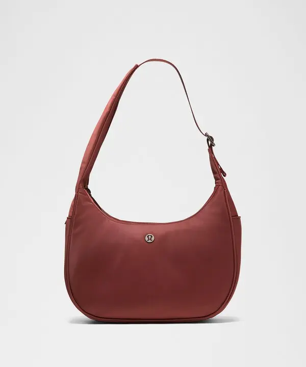 Lululemon City Essentials 4l Shoulder Bag - Rockwood