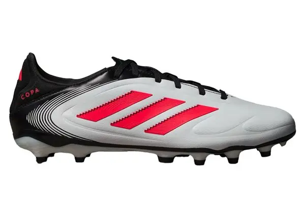 Adidas Copa Pure 3 League Fg/mg - Cloud White/lucid Red/core Black