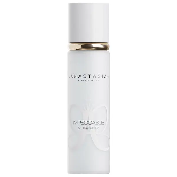 ANASTASIA BEVERLY HILLS Impeccable 24hr Blurring Matte Setting Spray - One-color