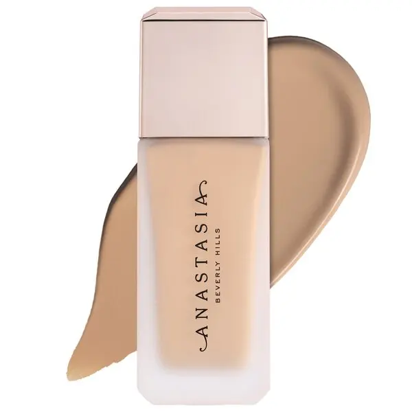 ANASTASIA BEVERLY HILLS Impeccable Blurring Second-skin Matte Foundation - 2.5w
